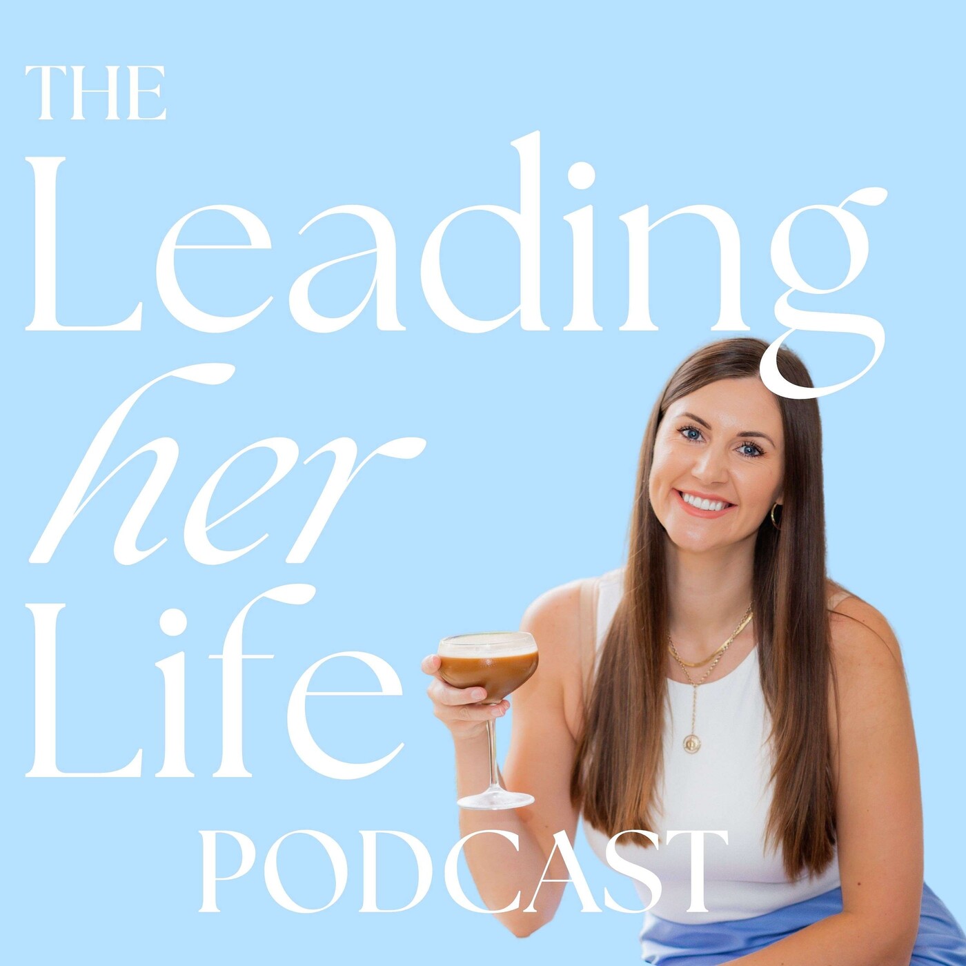 S2.Ep19- Leaning into your true self with Marlo Grover - The Leading ...