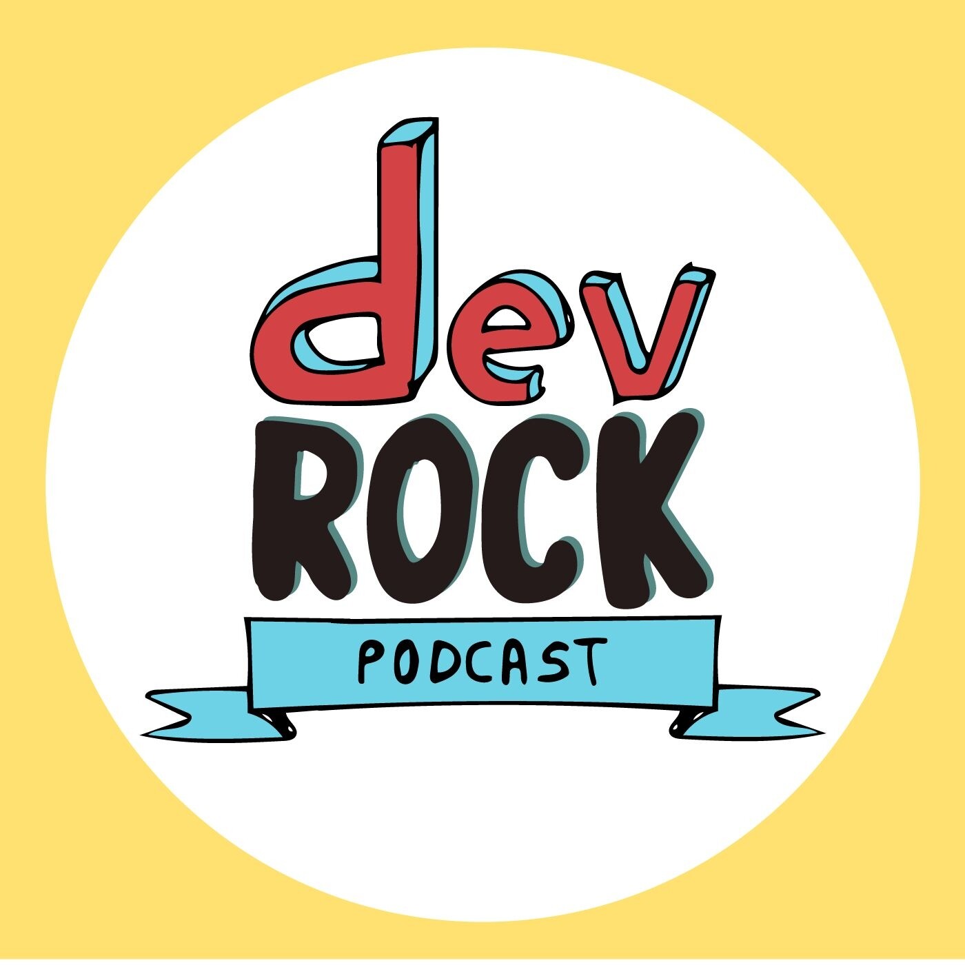 DevRock Podcast - Podcast en iVoox