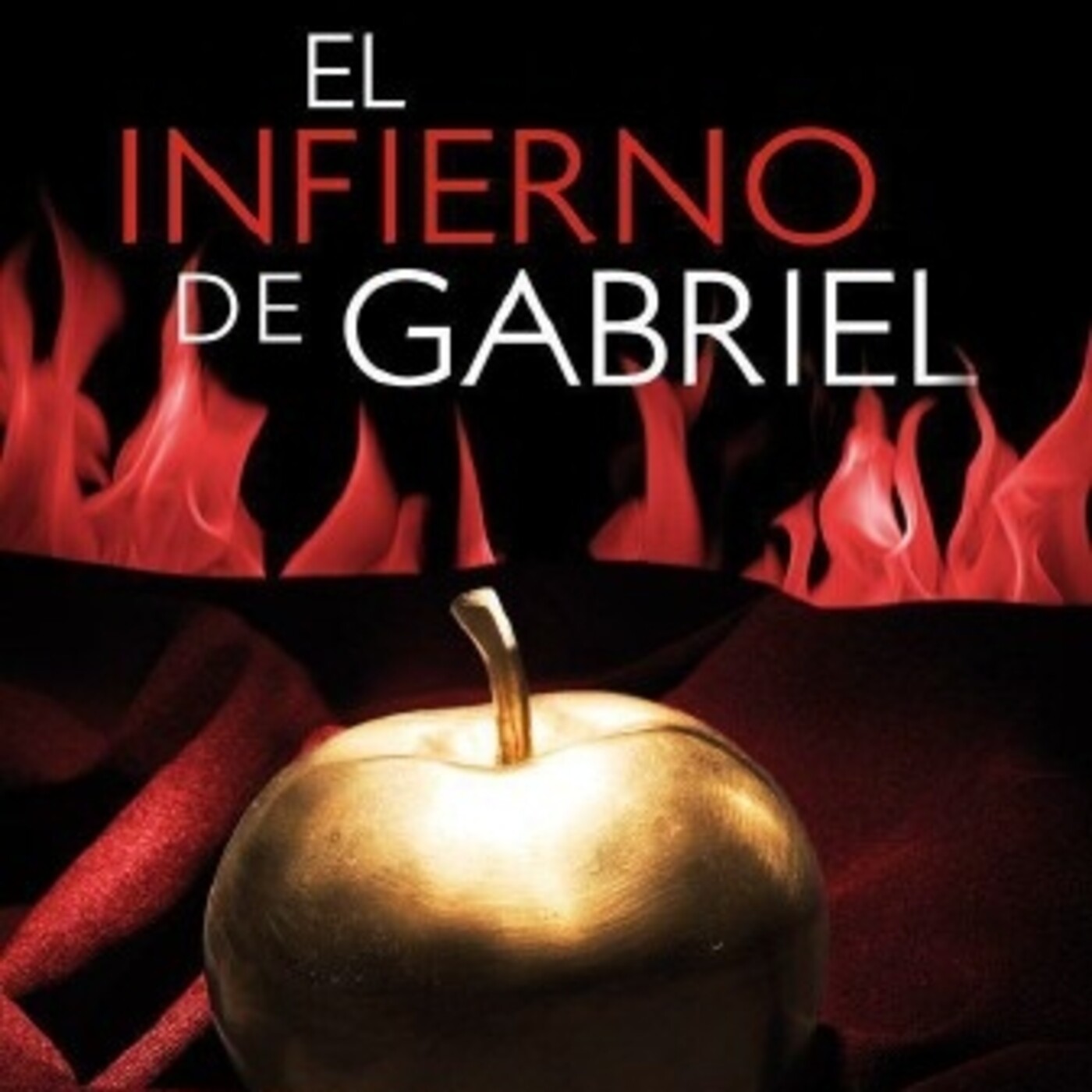 Capitulo 4 - El infierno de gabriel - Sylvain Reynard - Podcast en iVoox