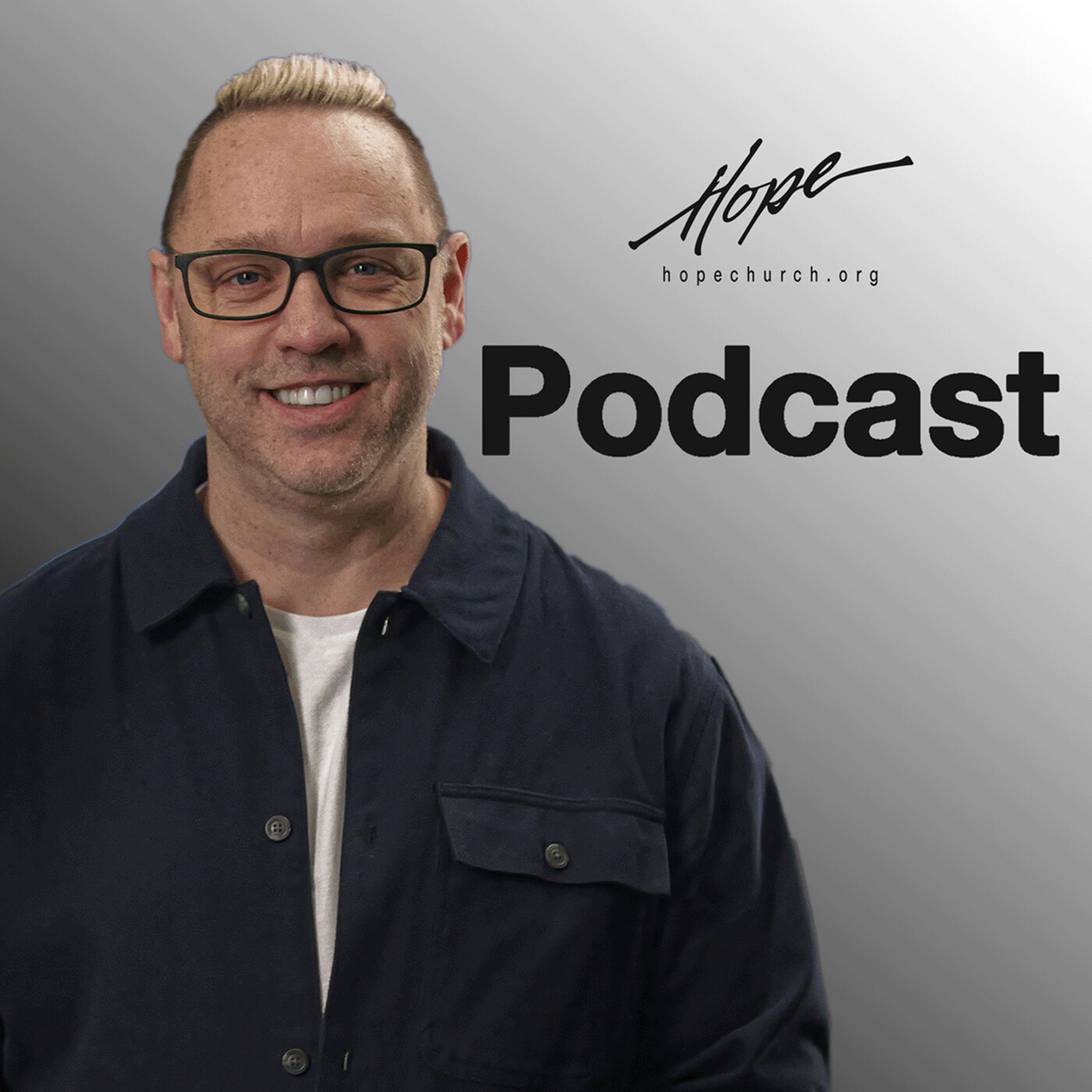 Hope Church :: Pastor Greg Bruce - Podcast en iVoox