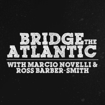 Neil Hilborn: Writing Authentic Poetry, OCD & Validation - Bridge The ...