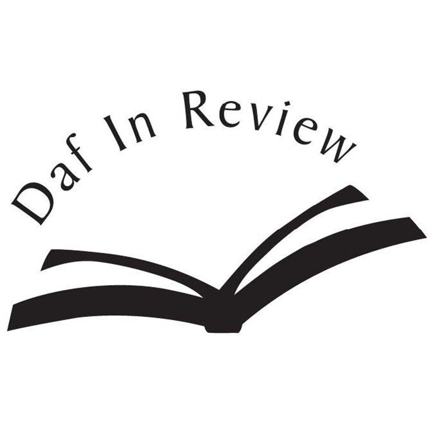Daf In Review – Gittin Daf 81 - Daf In Review - Podcast en iVoox