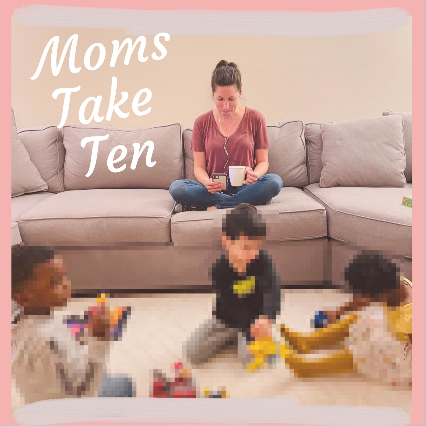 Post Placement Mental Health with Natalie Stage - Moms Take Ten ...