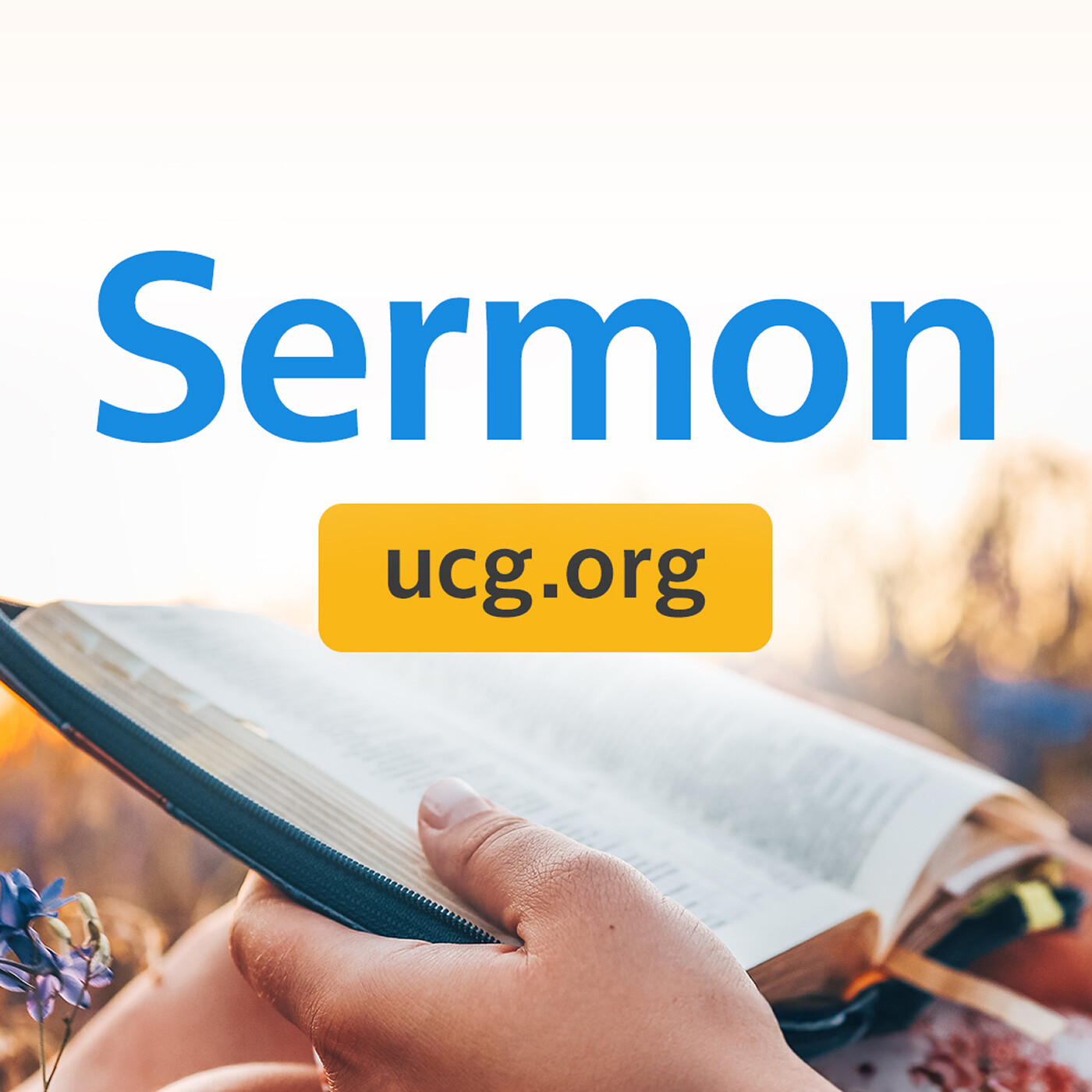 How Does God Deliver? - United Church of God Sermons - Podcast on iVoox