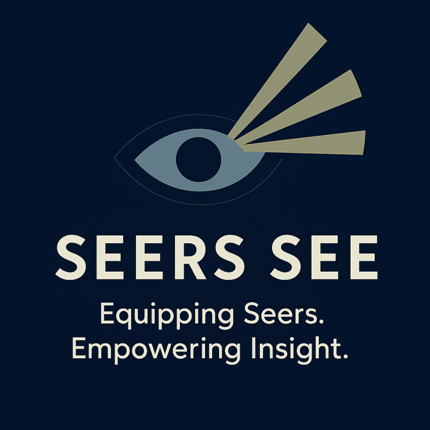 Seers See: The Book Discussion - Podcast en iVoox