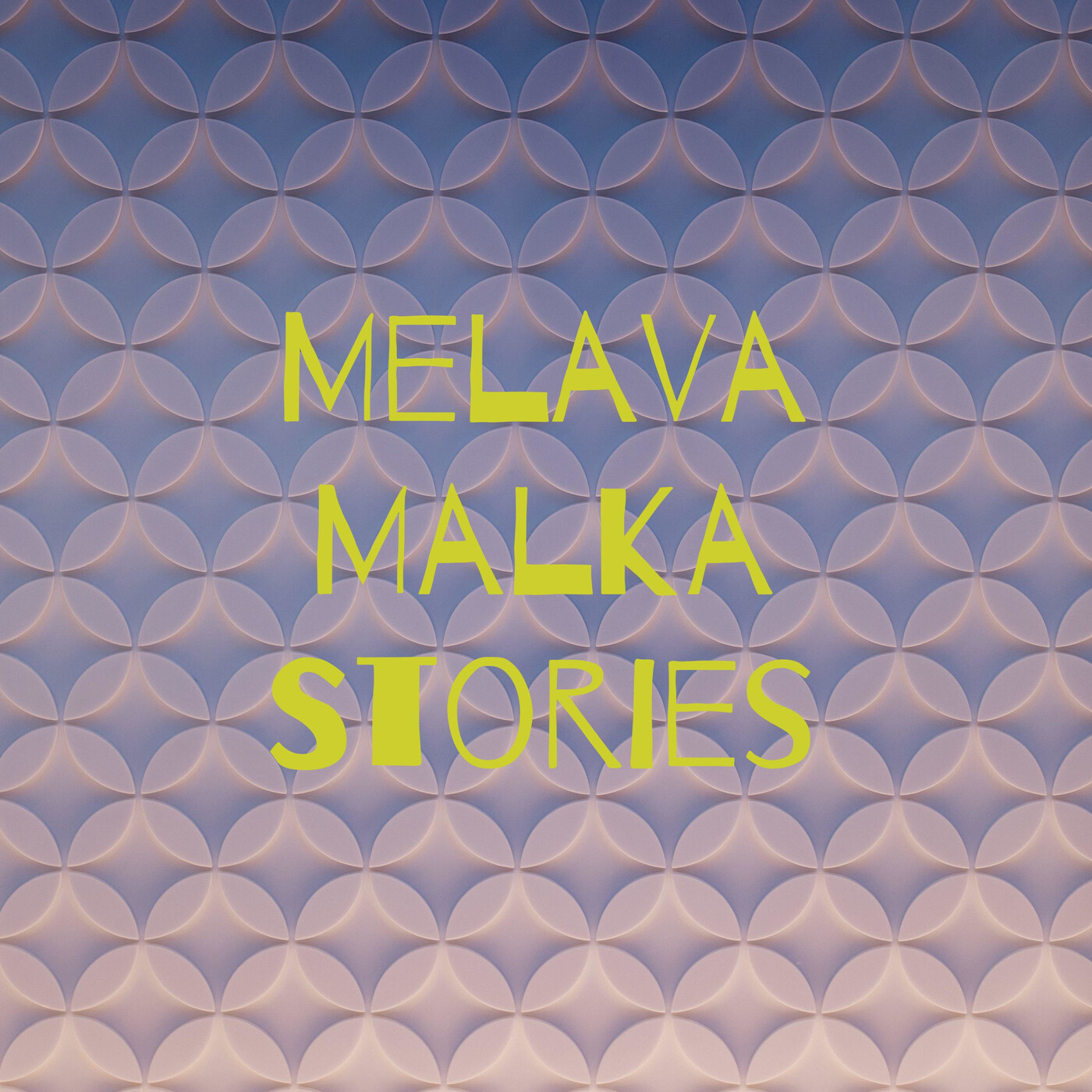 Reb Meir Refoels becomes a Chassid (story #2) - Melava Malka Stories - Podcast on iVoox