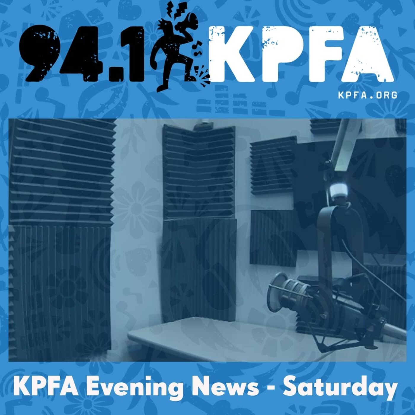 The KPFA Evening News (Sunday) – October 15, 2023 - KPFA - The KPFA Evening News (Weekend ...