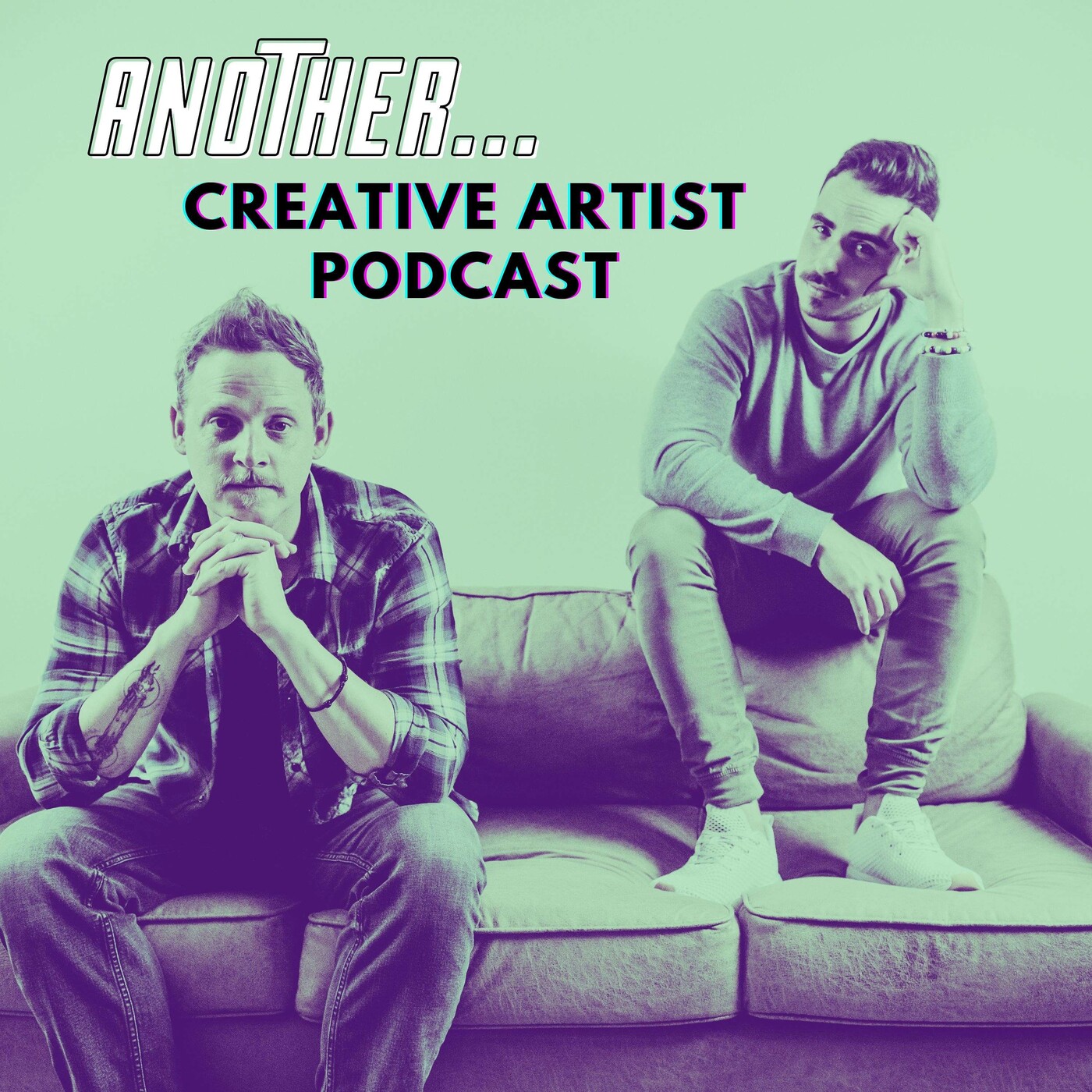#2 Deep Work vs Shallow Work - Another Creative Artist Podcast ...