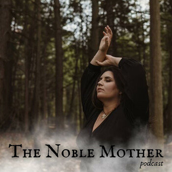 Connection To Energy & Source With Death Doula Randi - The Noble Mother ...