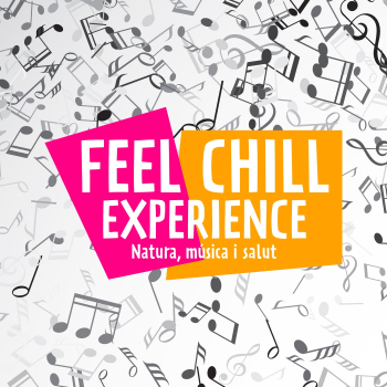 Feel Chill Music - Podcast en iVoox