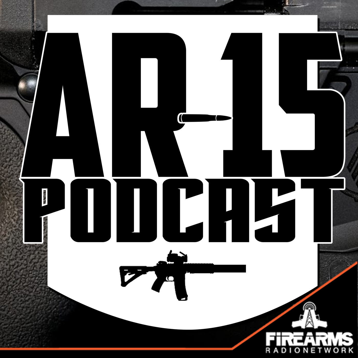 ARP 065 – Another look at the .300 AAC BlackOut - AR15 Podcast | AR-15 ...