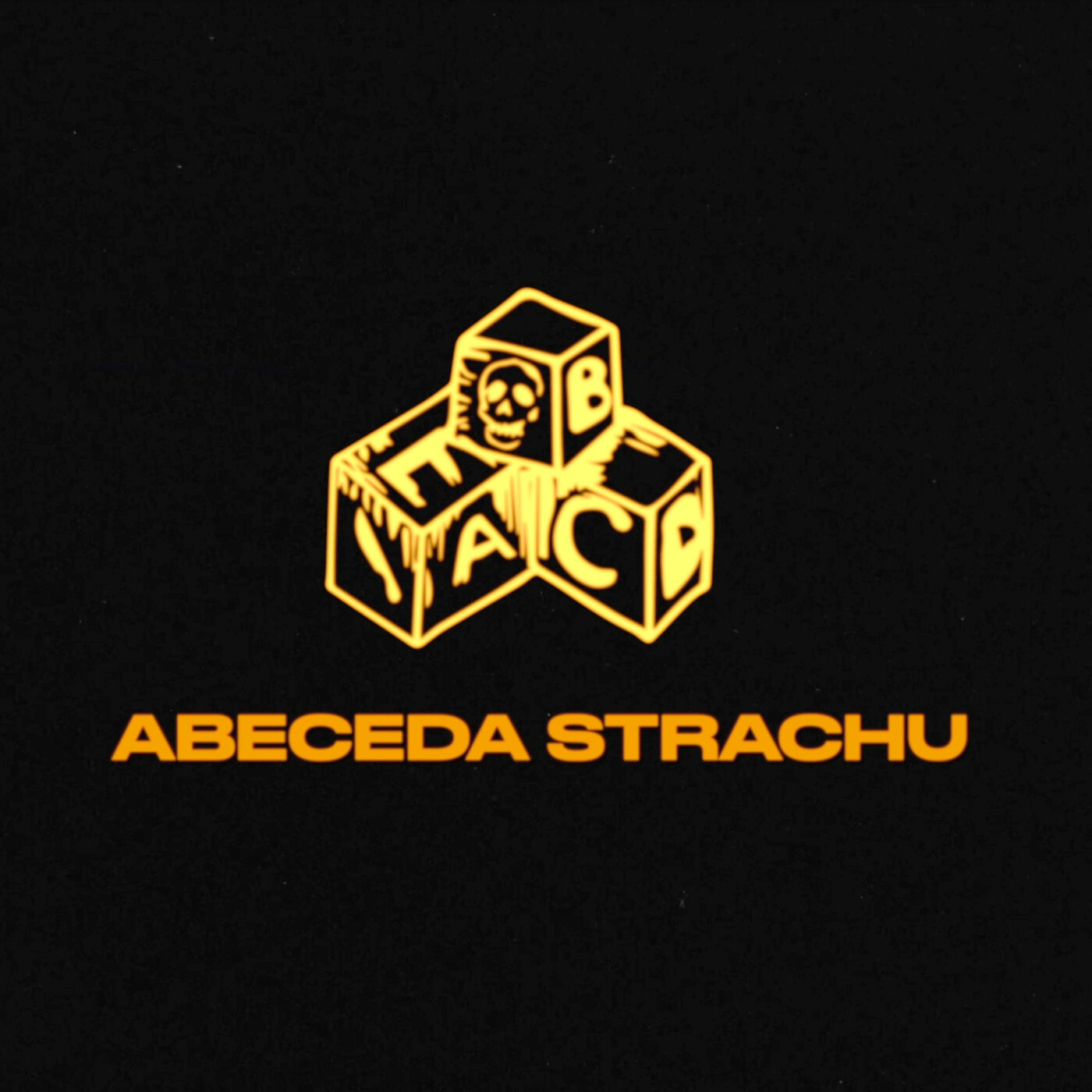 Abeceda strachu - Podcast en iVoox