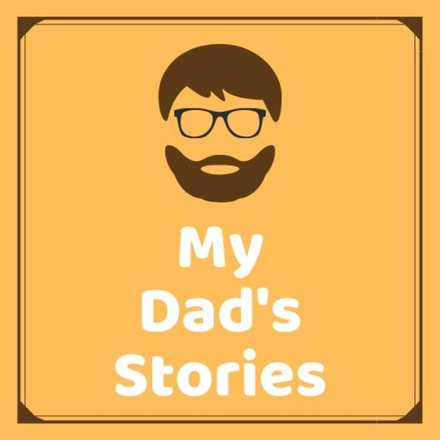 When God Gave Dad a New Job - My Dad's Stories - Podcast on iVoox