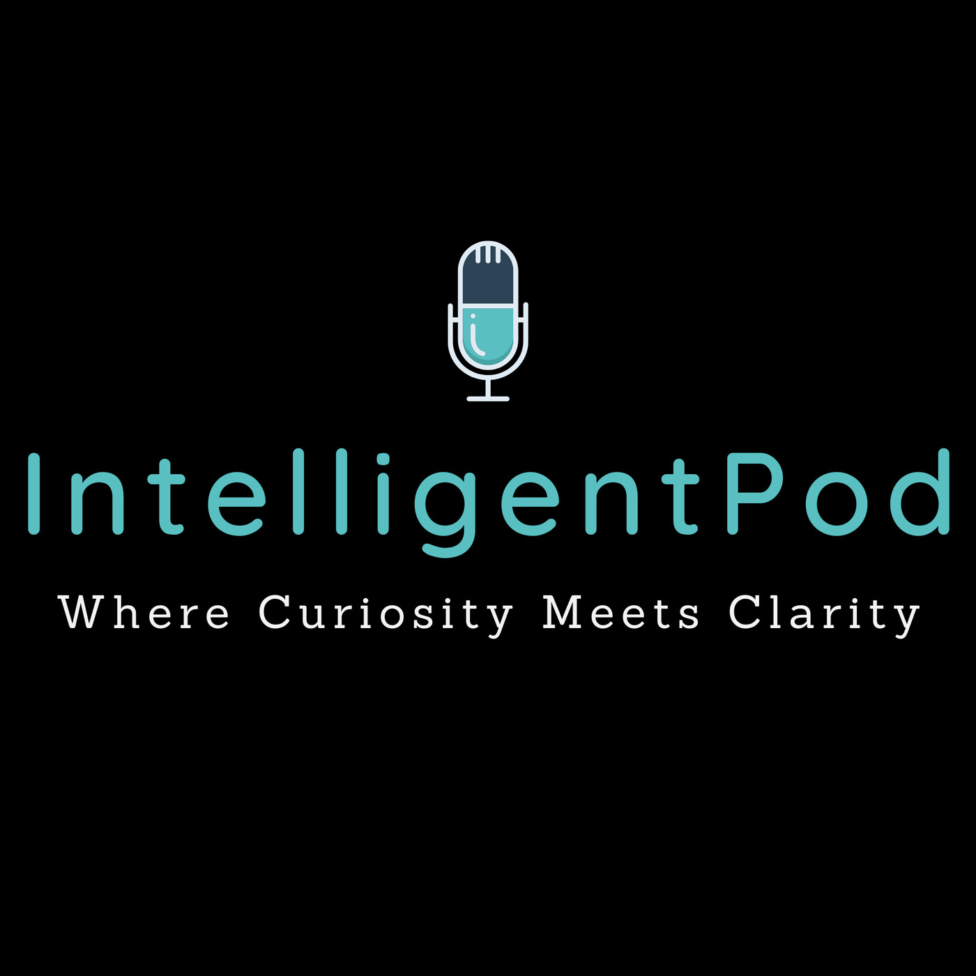 IntelligentPod: The Intelligent Pod for AI, Ethics - Podcast en iVoox