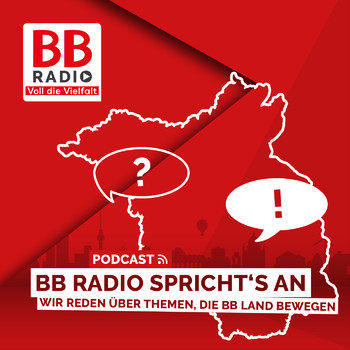 BB RADIO spricht‘s an - Podcast en iVoox