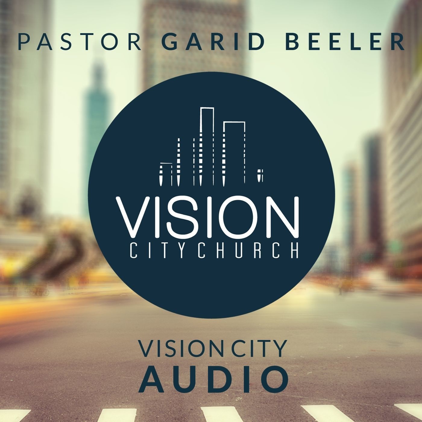 Nehemiah 5 | Pastor Garid Beeler - VISION City Church's Podcast ...