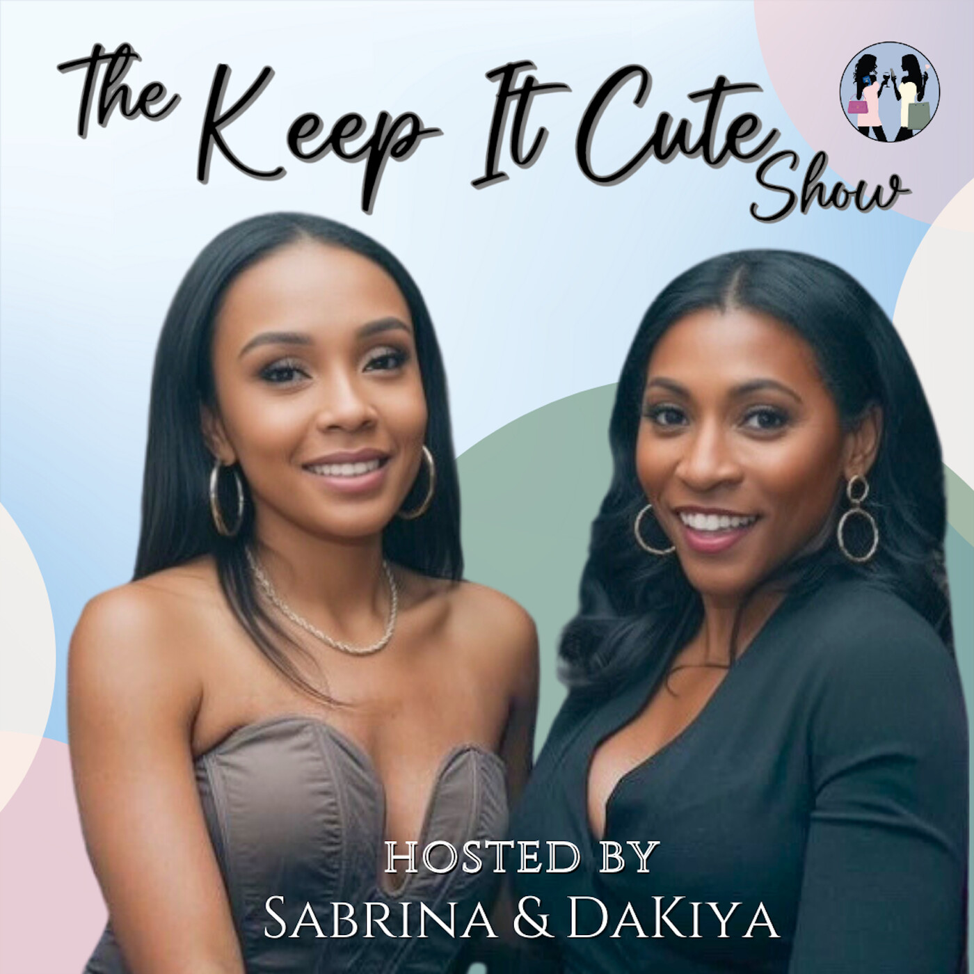 The Keep It Cute Show - Season 1 Finale - The Keep It Cute Show ...