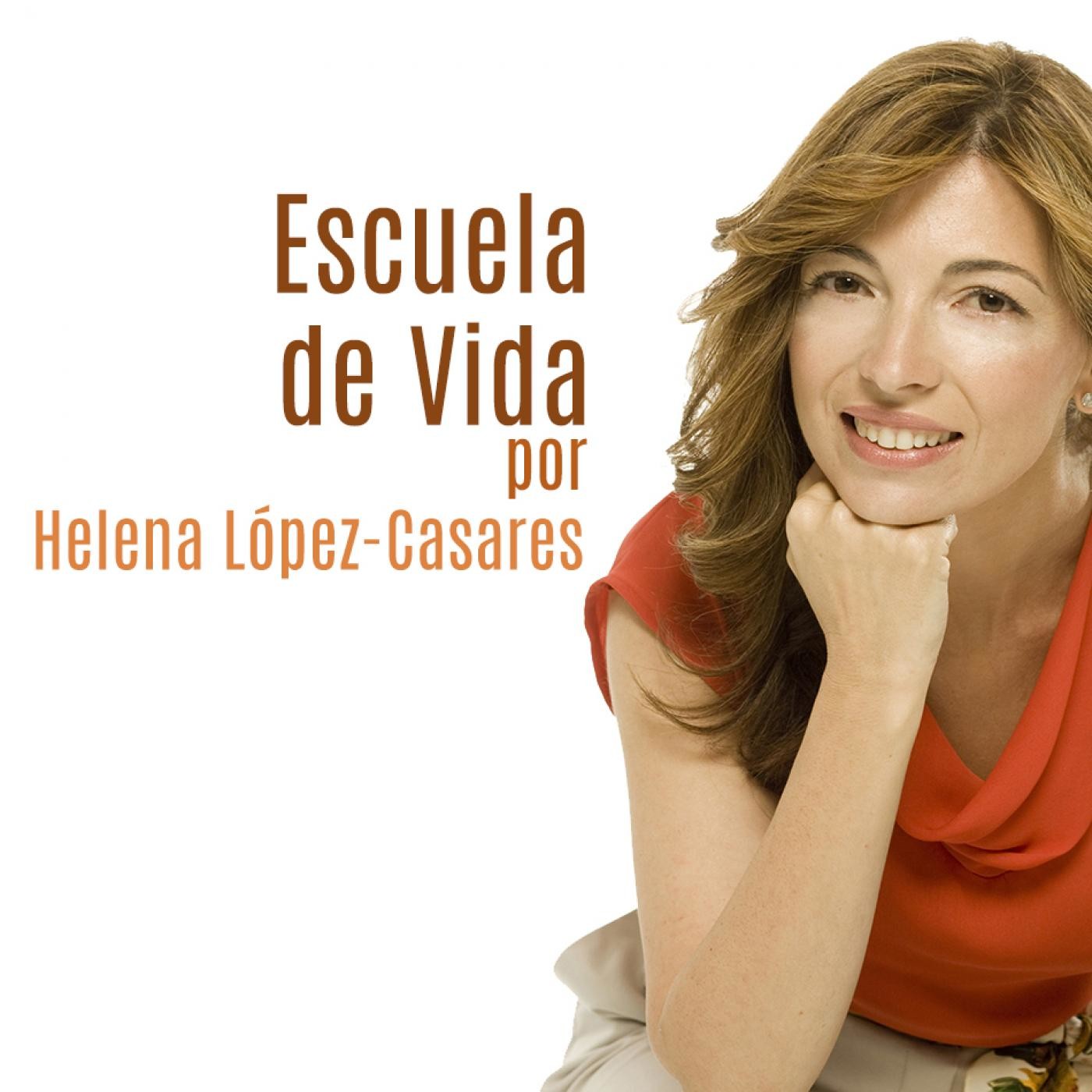 Escuela De Vida Por Helena L pez Casares Podcast Podchaser Escuela De Vida Por Helena L pez Casares Podcast Podchaser