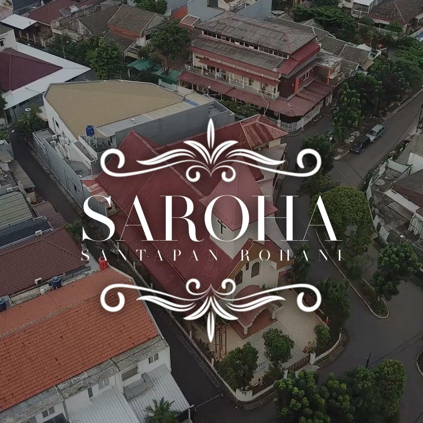 SAROHA (Santapan Rohani) - Kamis, 6 April 2023 - Pdt. Nixon Sitorus, S.Th. - SAROHA (Santapan ...