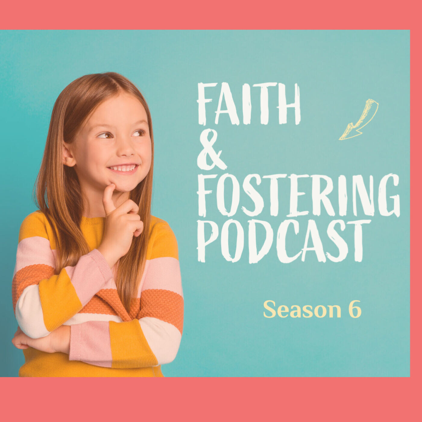 A Peek into the National Foster Care Conference - Part 2 - Faith ...