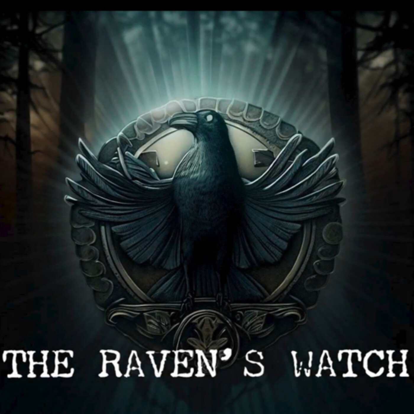 Nephilim Death Squad #7 - Justin of Cryptids of the Corn - The Raven’s ...
