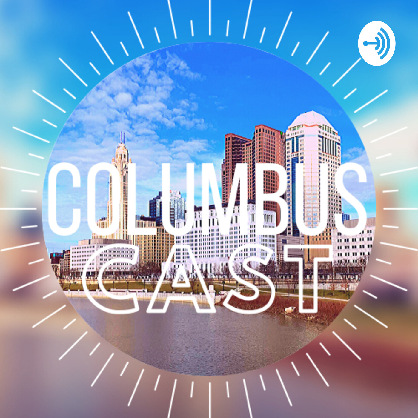 Columbus Cast - Podcast en iVoox