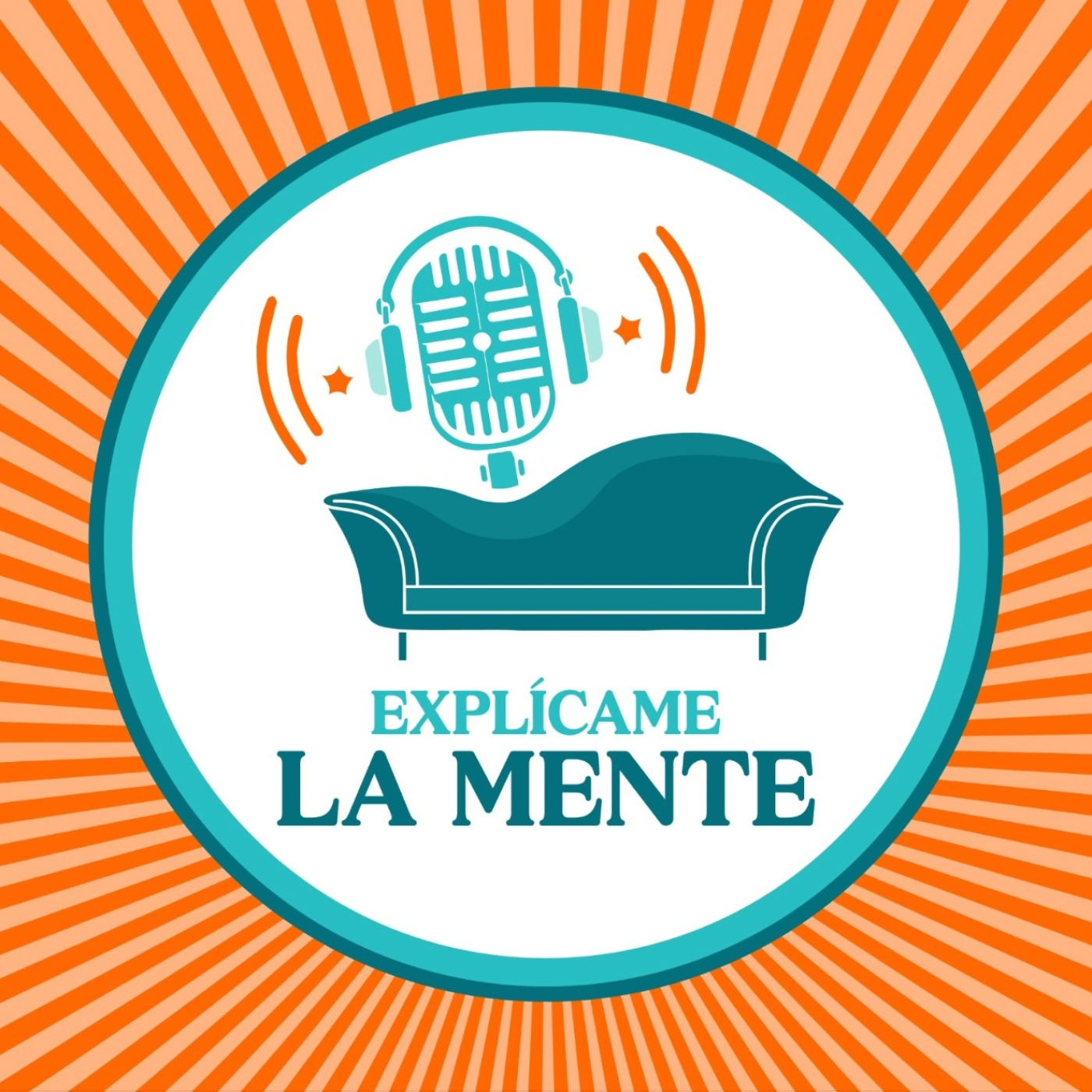 Explícame la Mente - Podcast en iVoox