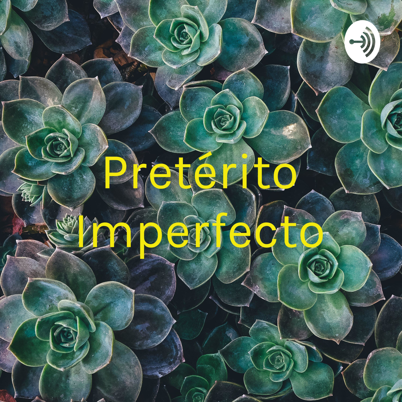 Pretérito Imperfecto - Español 3 - Podcast en iVoox