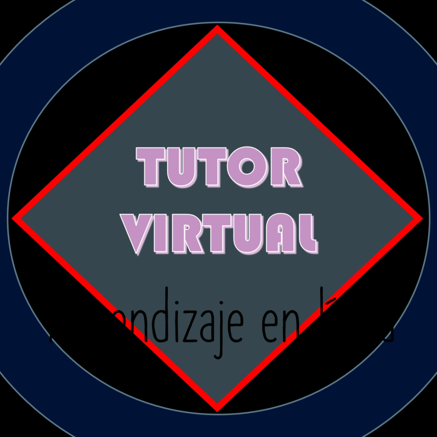 Tutoría Virtual: Los Tutores reales en escenarios virtuales - Tutoría: El tutor real en ...