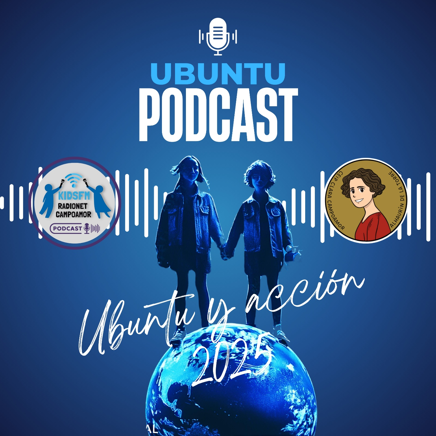 Ubuntu podcast 2025. - Podcast en iVoox