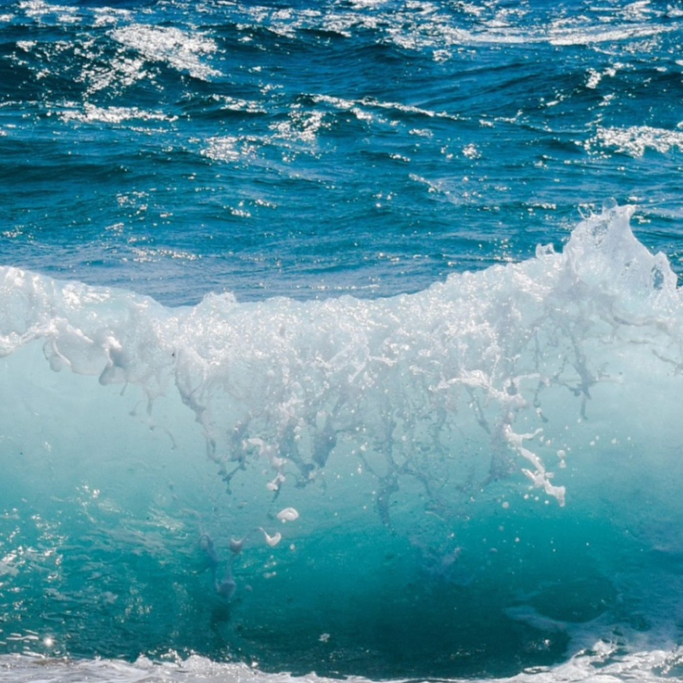 D'un mar a l'altre - Podcast en iVoox