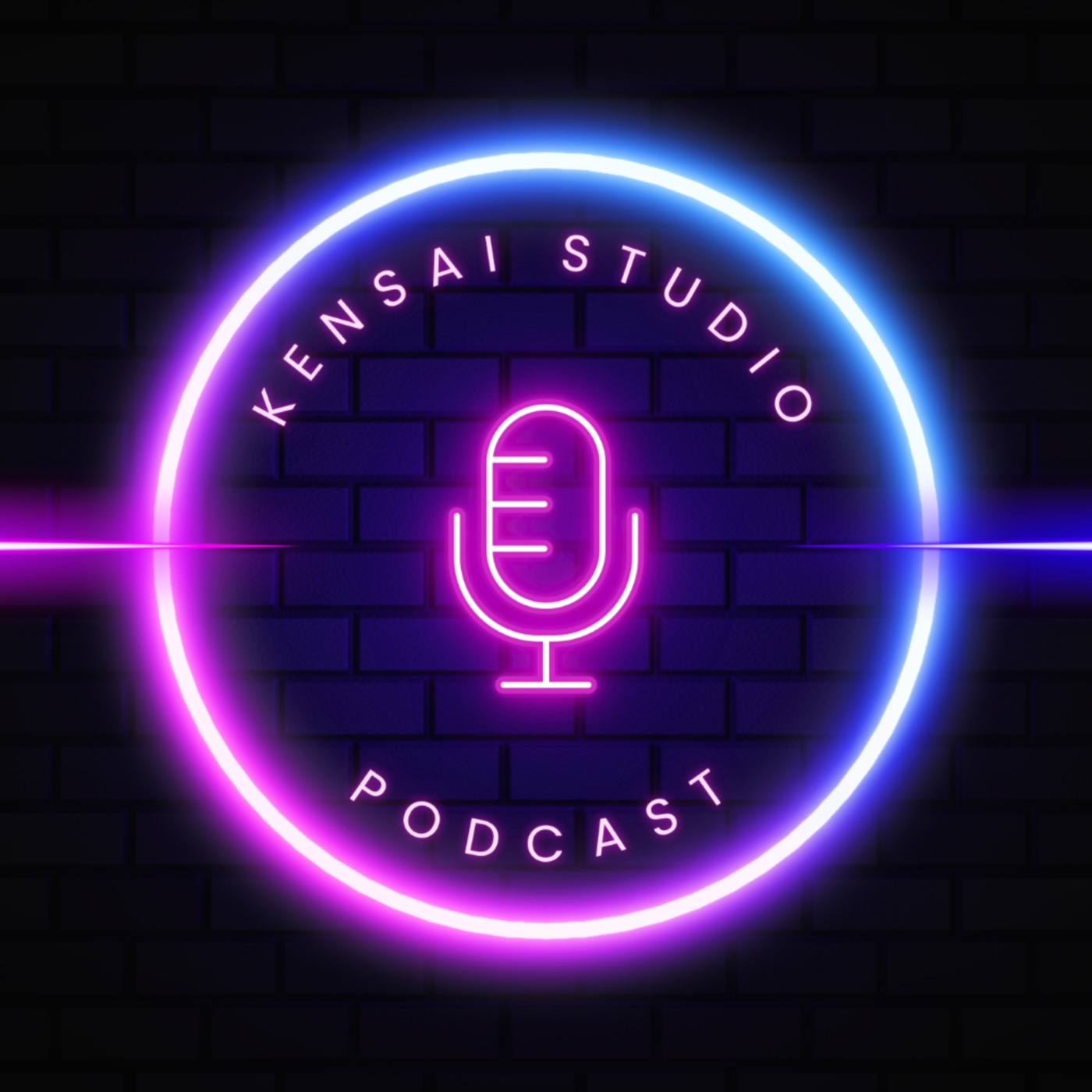 KENSAI STUDIO - Podcast en iVoox