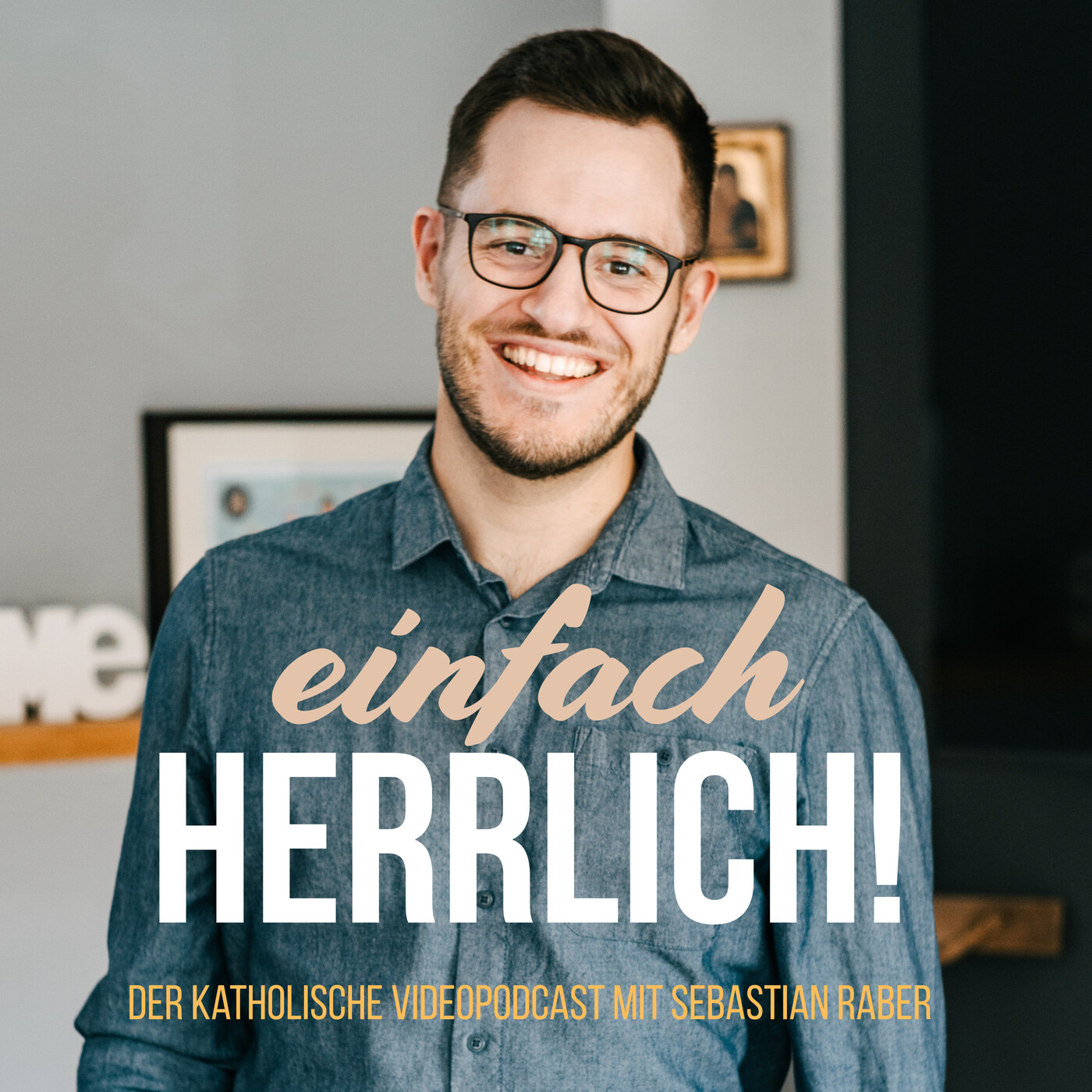 einfach HERRLICH - Podcast en iVoox