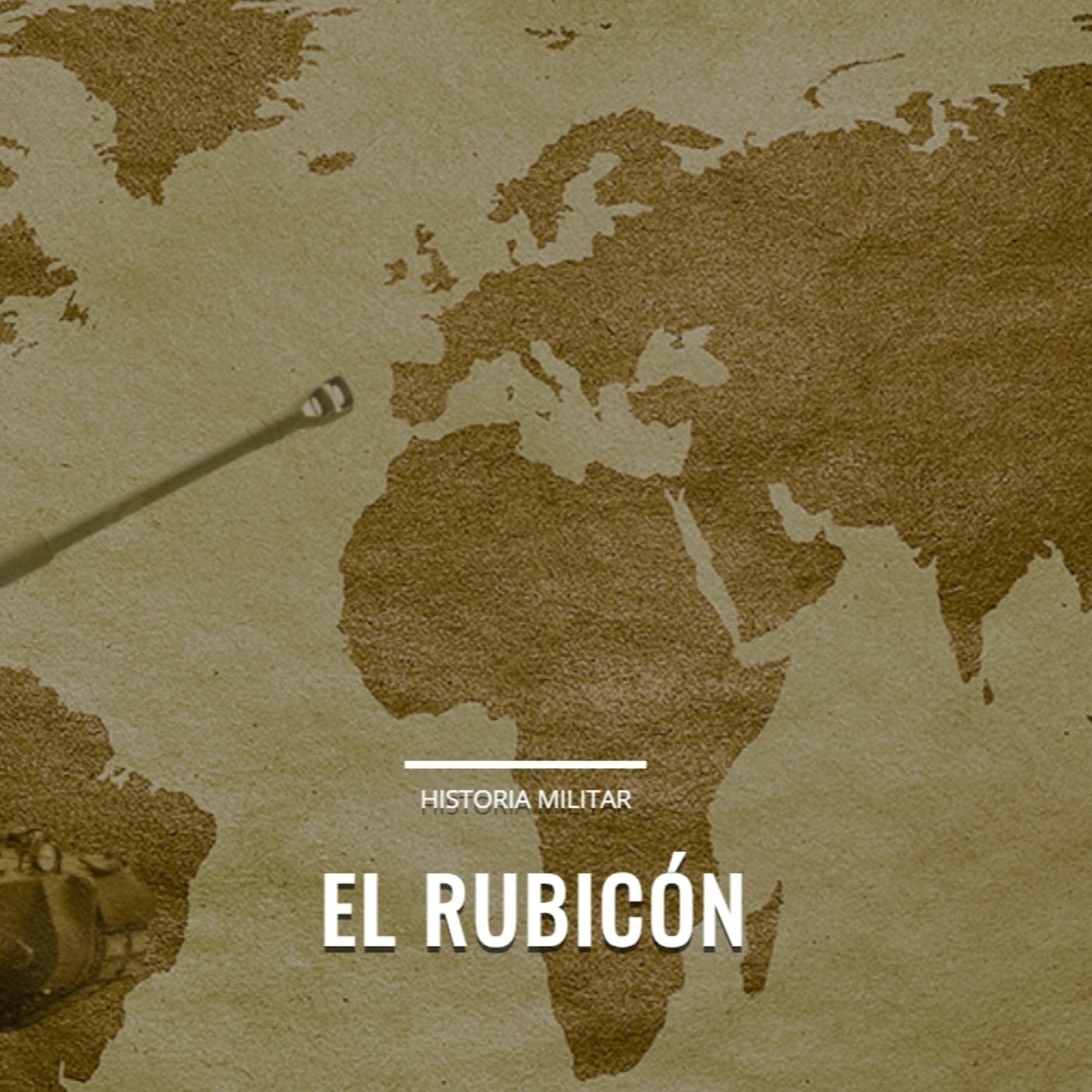 El Rubicón - Podcast en iVoox