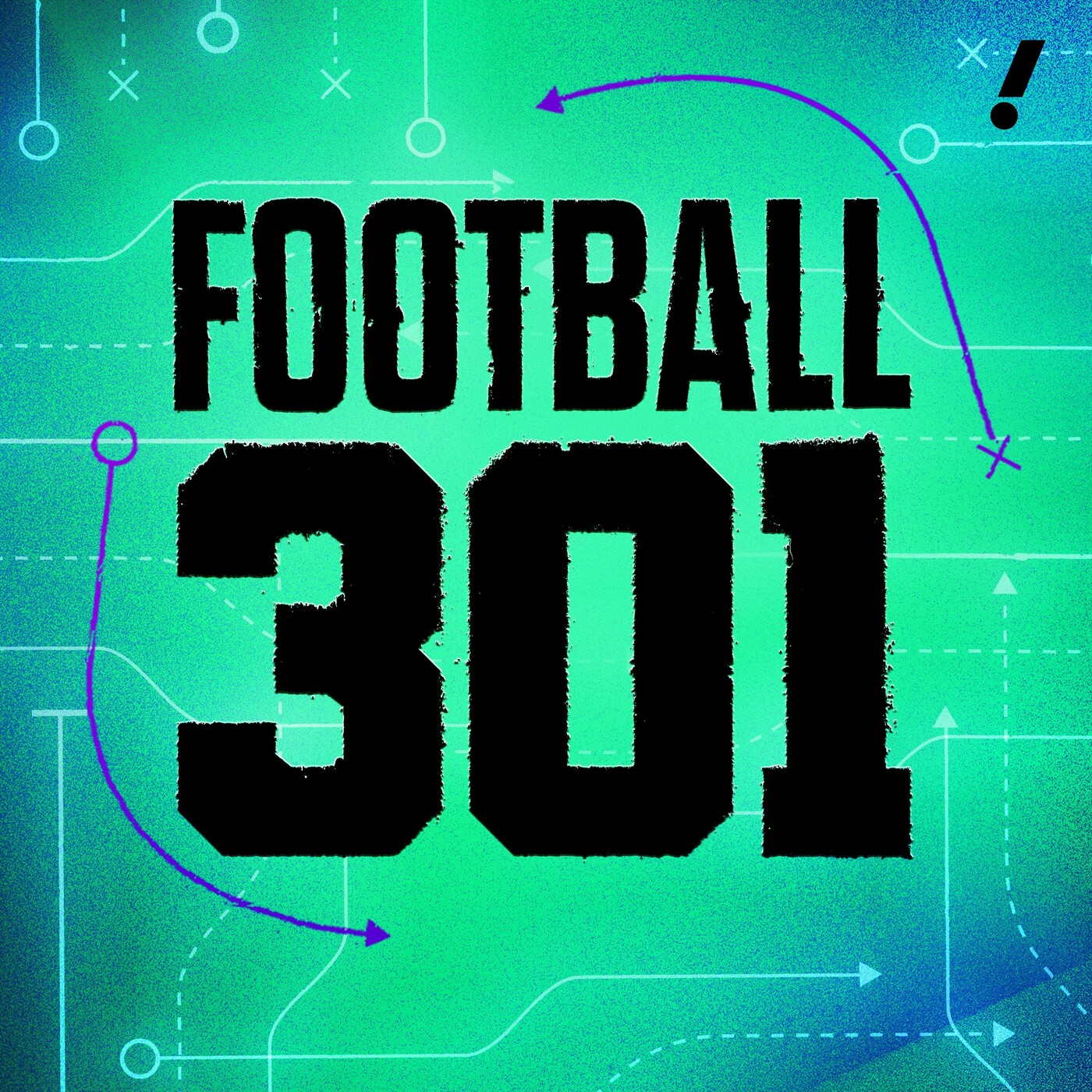2025 NFL Draft Rankings: Quarterbacks with Dane Brugler - Football 301 ...