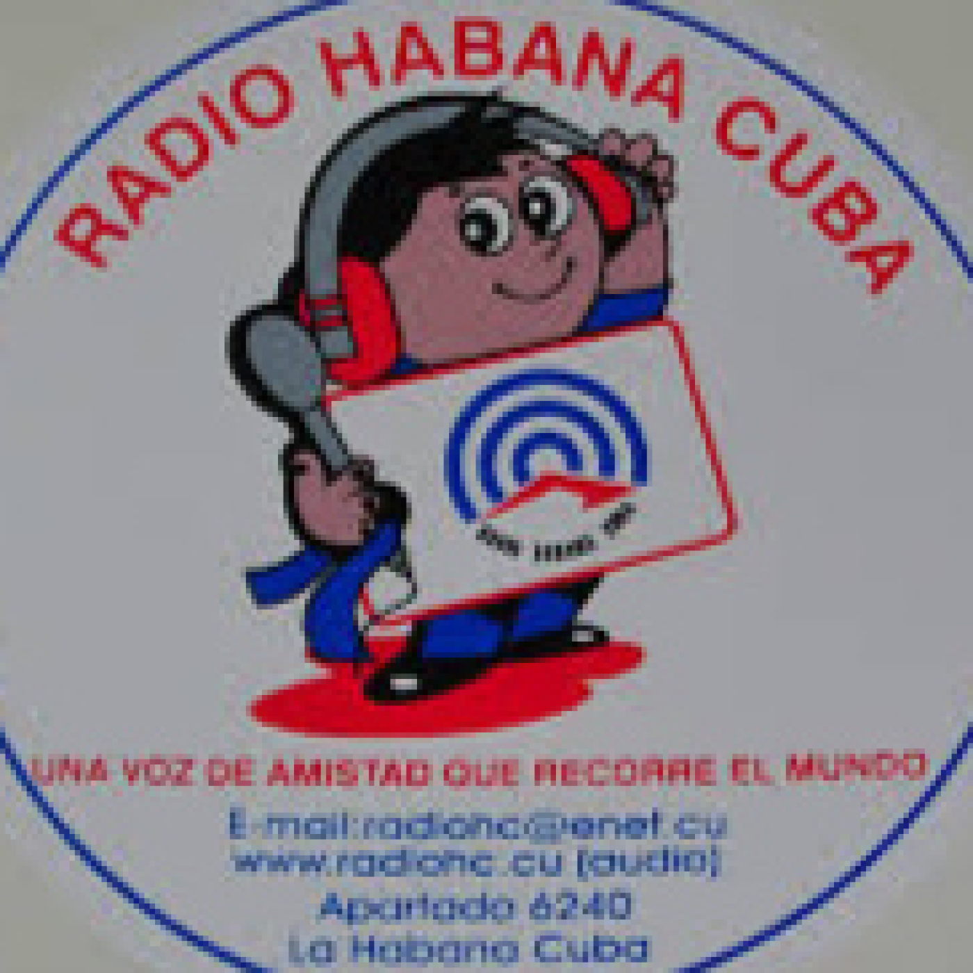 "Programme Français Radio Havane Cuba 29/nov/2025 - Podcast en iVoox