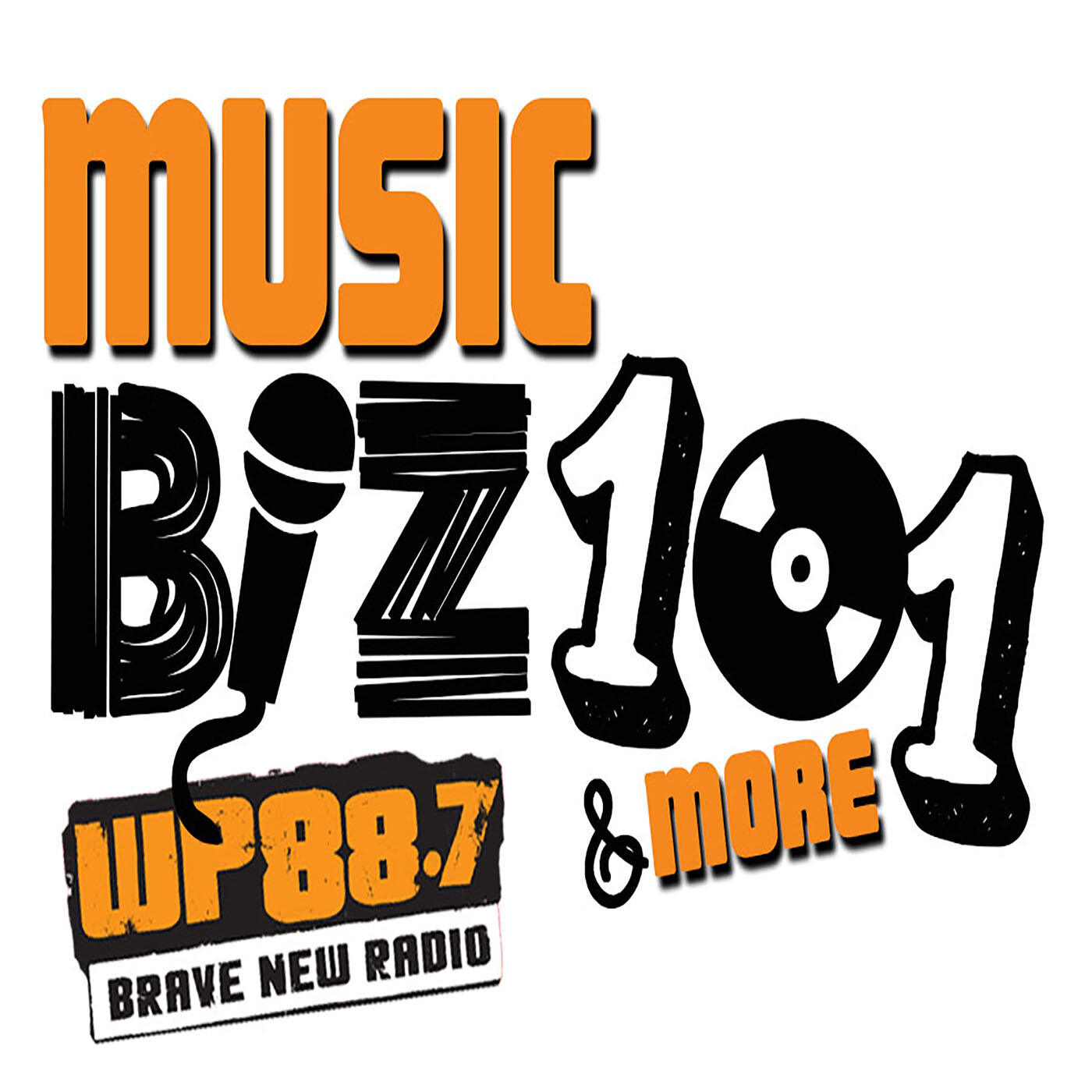 Cindy Da Silva & Chris Tuthill - The Rocks Management: Music Biz 101 ...