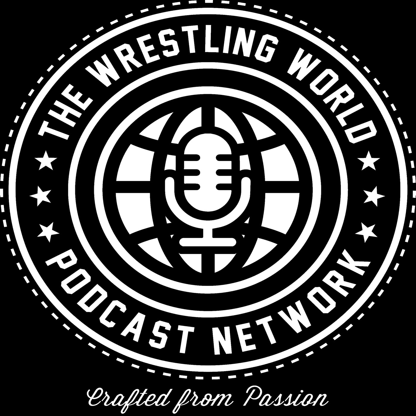 One Shot: Raw MARK-lyn - Wrestling World Podcast Network - Podcast on iVoox