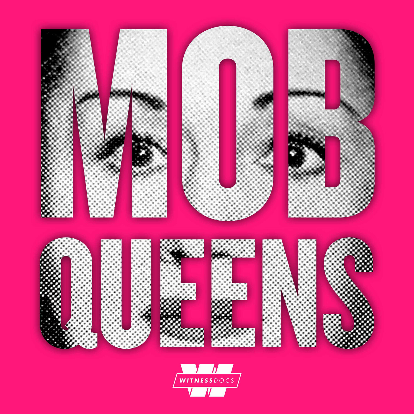 Chapter 1: Who is Anna Genovese? - Mob Queens - Podcast on iVoox