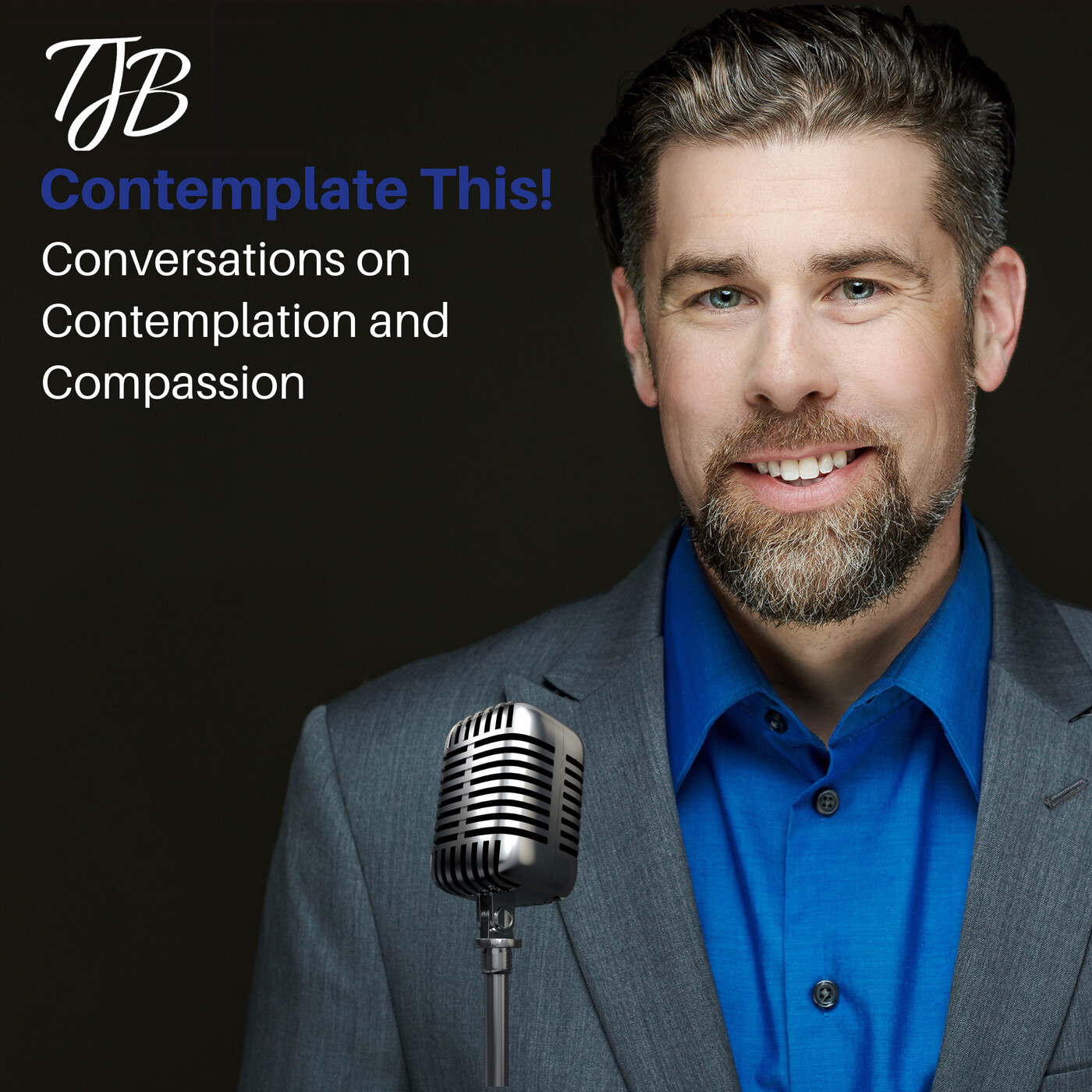 Episode 18: Interview with Dr. Jill Wener - Contemplate This! - Podcast ...