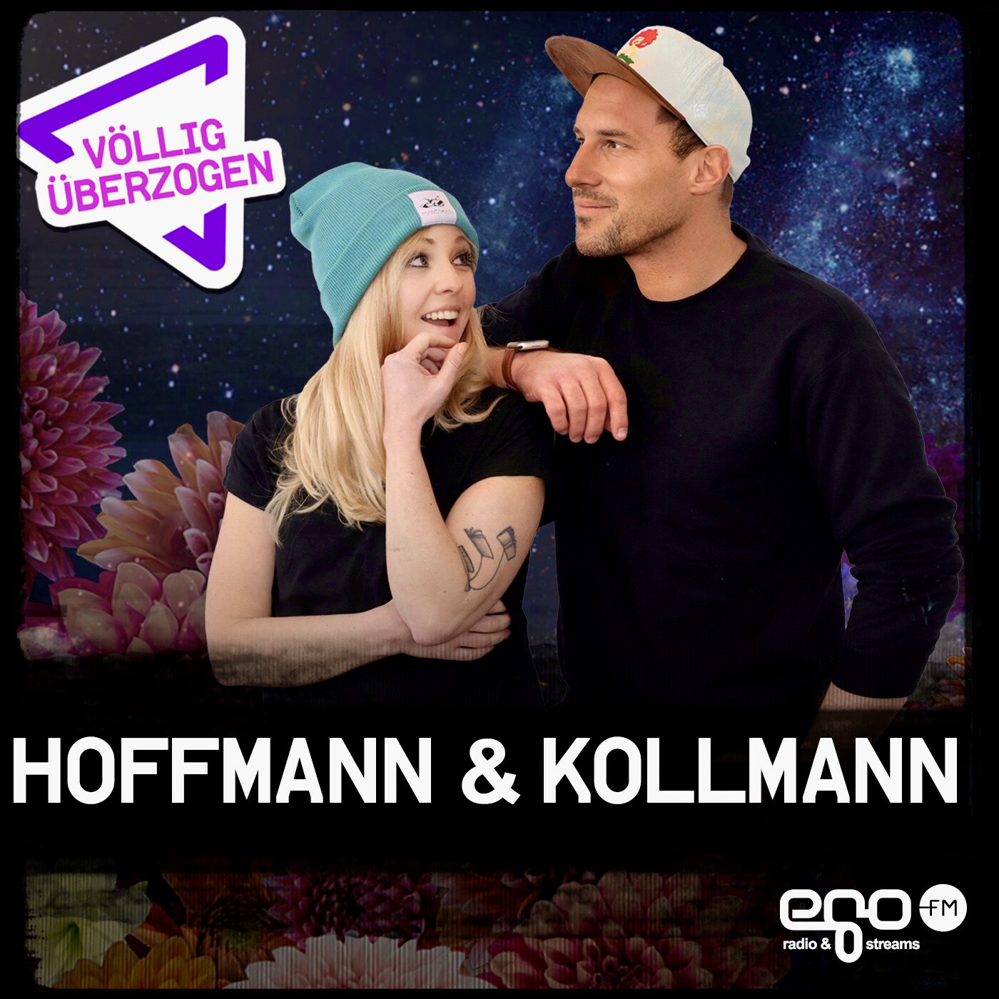 Geh zum Fernsehen... haben sie gesagt - Hoffmann & Kollmann I Völlig ...