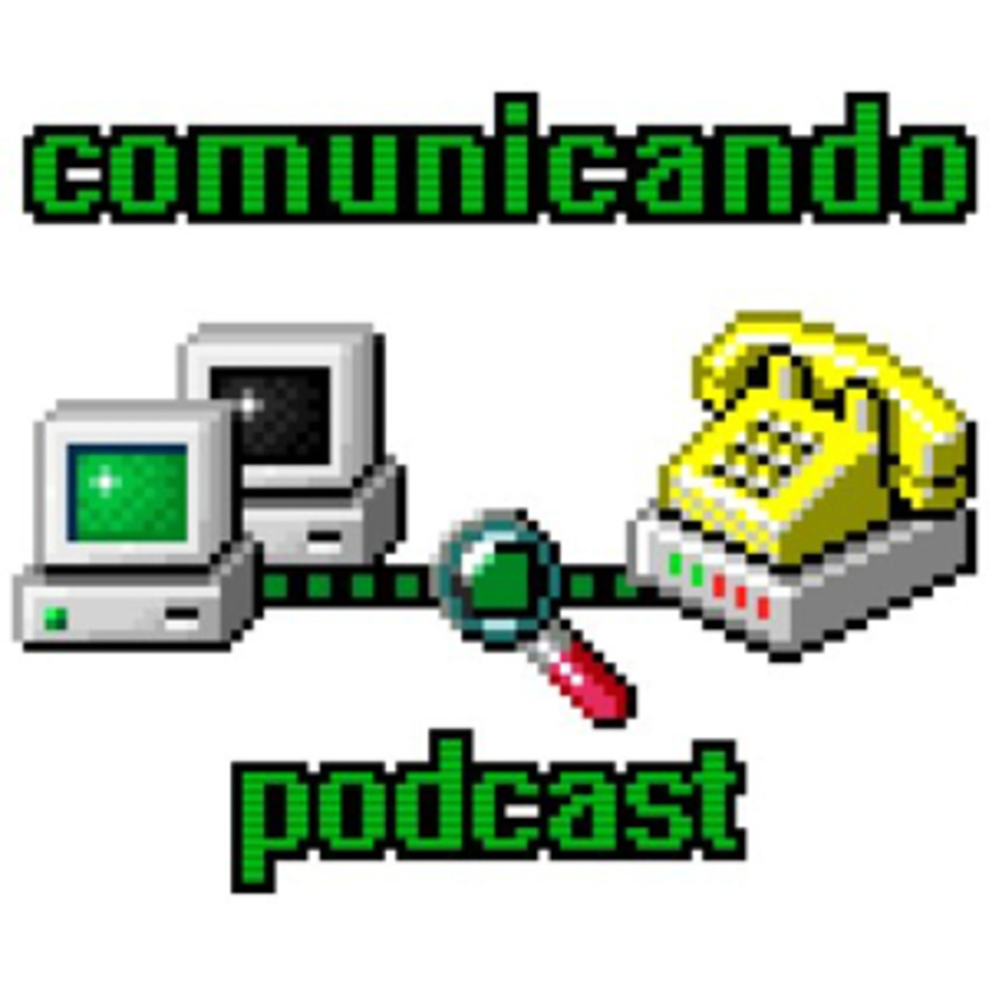 Comunicando podcast (archivo) - Podcast en iVoox