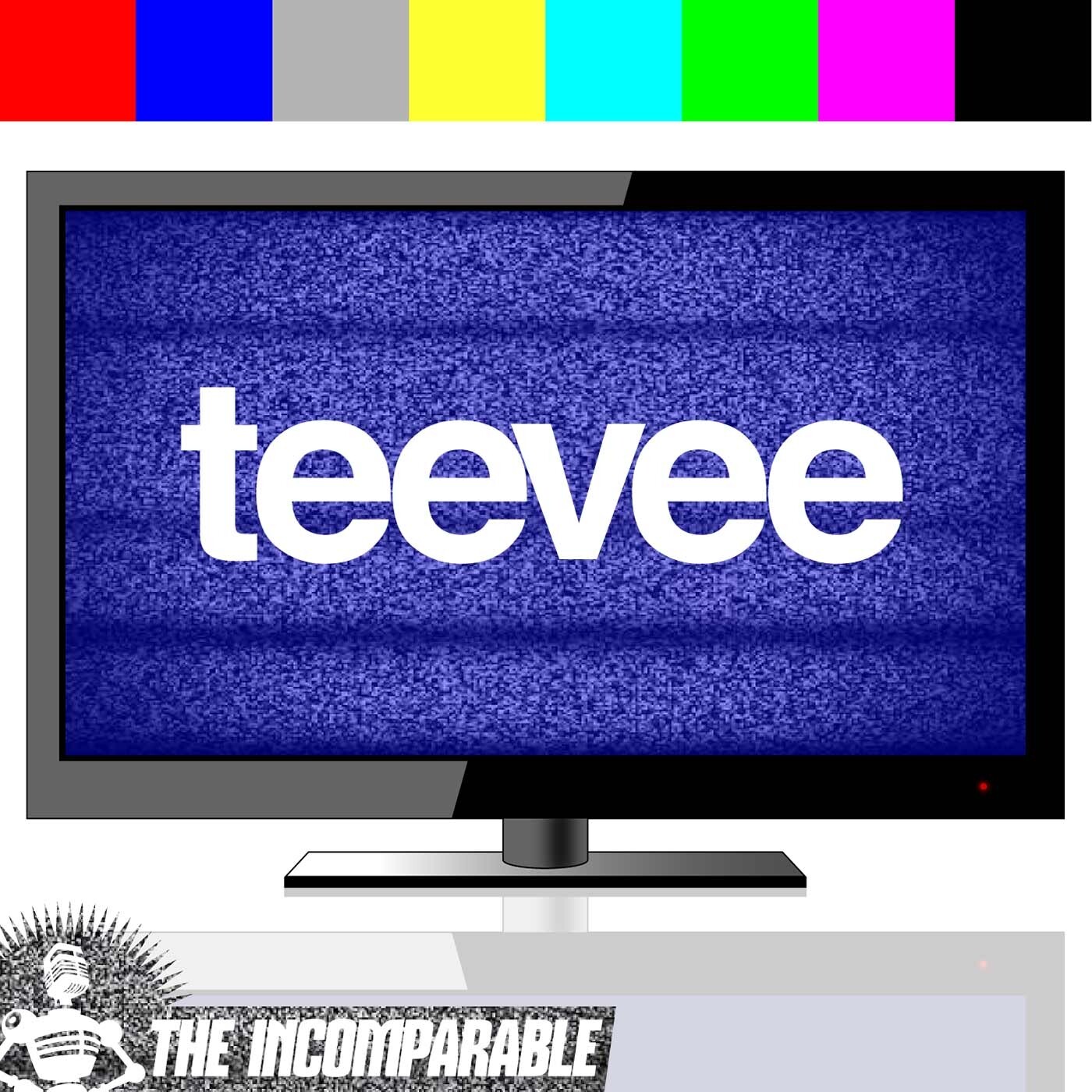 481: Arrow S7E2 Review: "The Longbow Hunters" - TeeVee - Podcast on iVoox