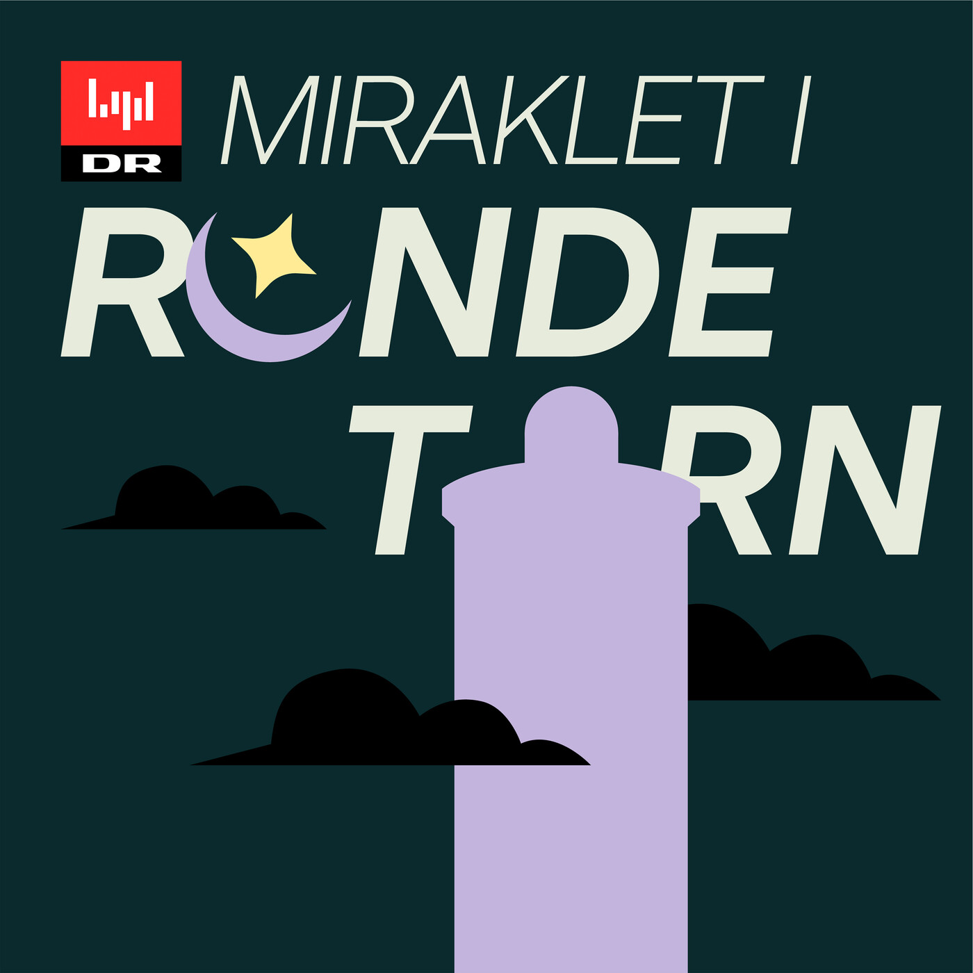 1:24 - Ranes ritual - ofring til ånderne - Miraklet i Rundetårn ...
