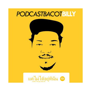 PBB #86 - The Secret & Angka Enam - Podcast Bacot Billy - Podcast en iVoox