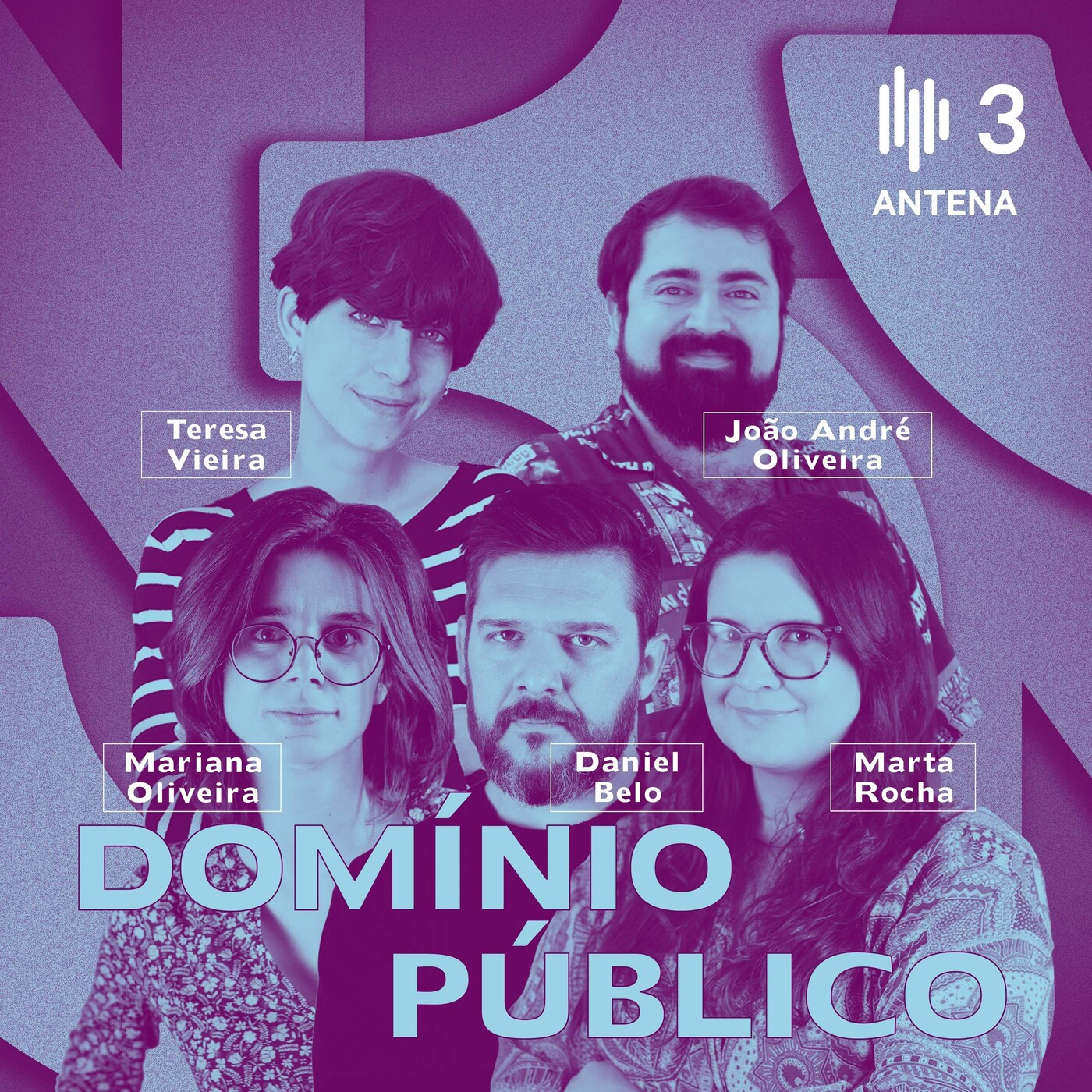 Grandas Malhas; Super Rock Super Bock; Tremor - Domínio Público ...
