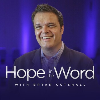 Hope In the Word with Bryan Cutshall - Podcast en iVooxpag.10
