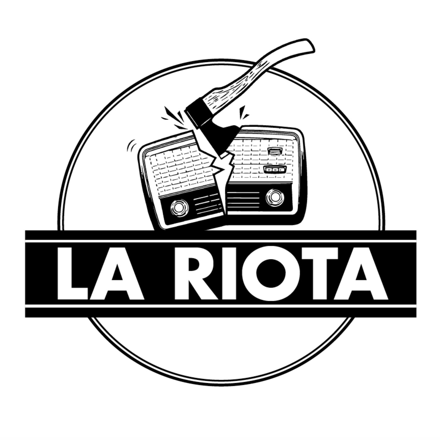La Riota - Podcast en iVoox