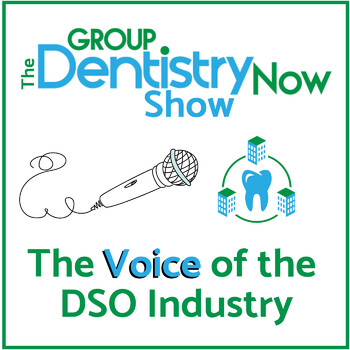 Brandon Halcott, Co-founder of Seva Dental Team shares his thoughts on ...