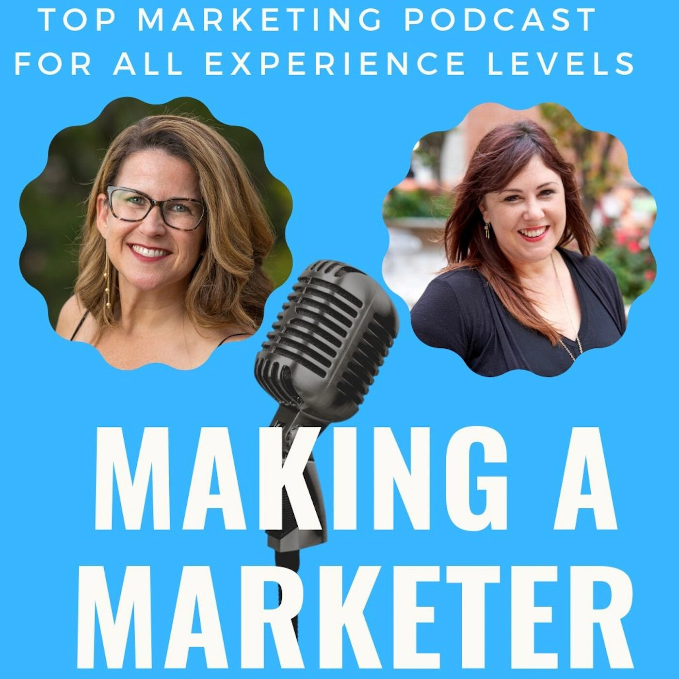 Community as a Service with Liz Lathan and Nicole Osibodu - Making a ...
